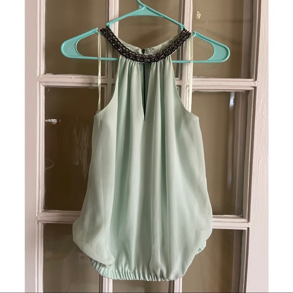 2B Bebe | Tops | Bebe Blouse | Poshmark